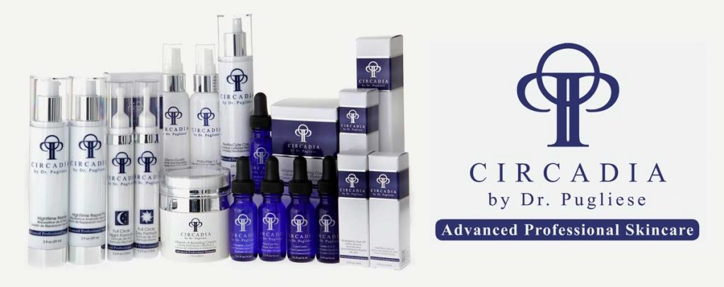 Circadia - Serenity Aesthetics